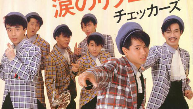 藤井フミヤ･尚之兄弟“F-BLOOD”再始動！思い出すのはチェッカーズ【GO!GO!ドーナツ盤ハンター】 ｜ ニッポン放送 ラジオAM1242 ...