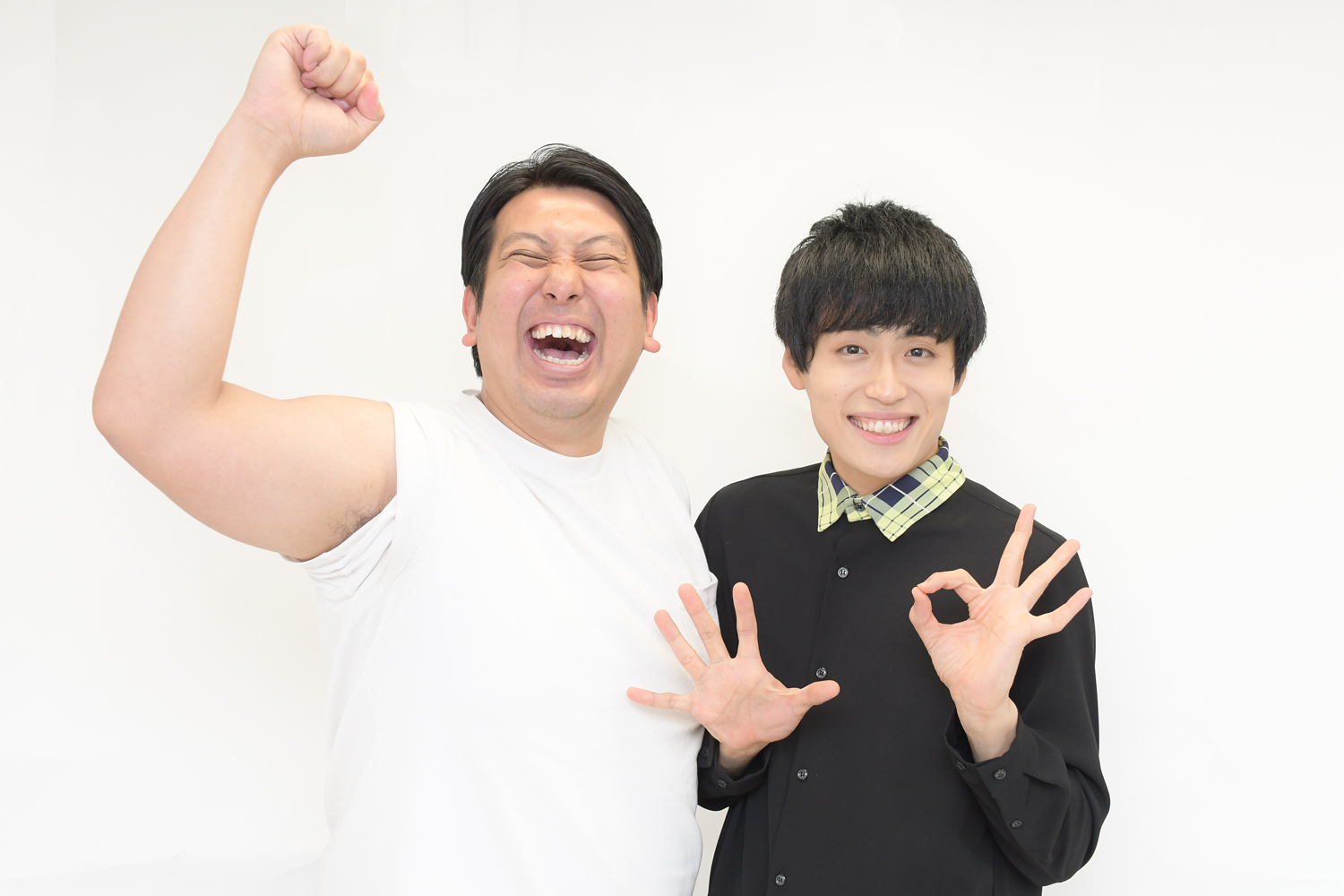 黒木さんもチェックしてます!若手お笑い芸人、レインボーの魅力! あさナビ ニッポン放送 ラジオam1242 Fm93