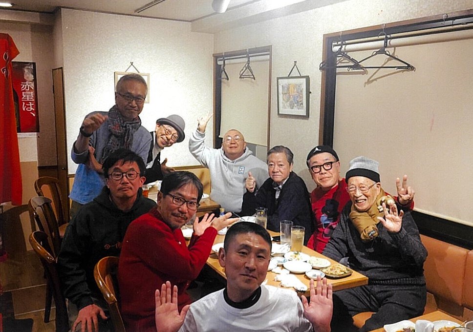 第80回『歳末風景』 | 高田文夫のおもひでコロコロ | ニッポン放送 ラジオAM1242+FM93