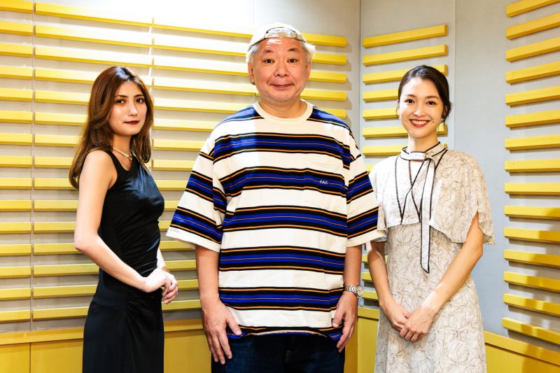 スルミ presents トップジャム | ニッポン放送 ラジオAM1242+FM93