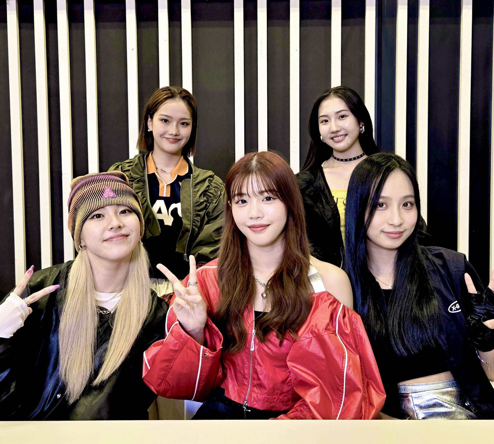 ラジオ初出演のUN1CON！明かされる意外な特技！！ | 古家正亨 K TRACKS | ニッポン放送 ラジオAM1242+FM93