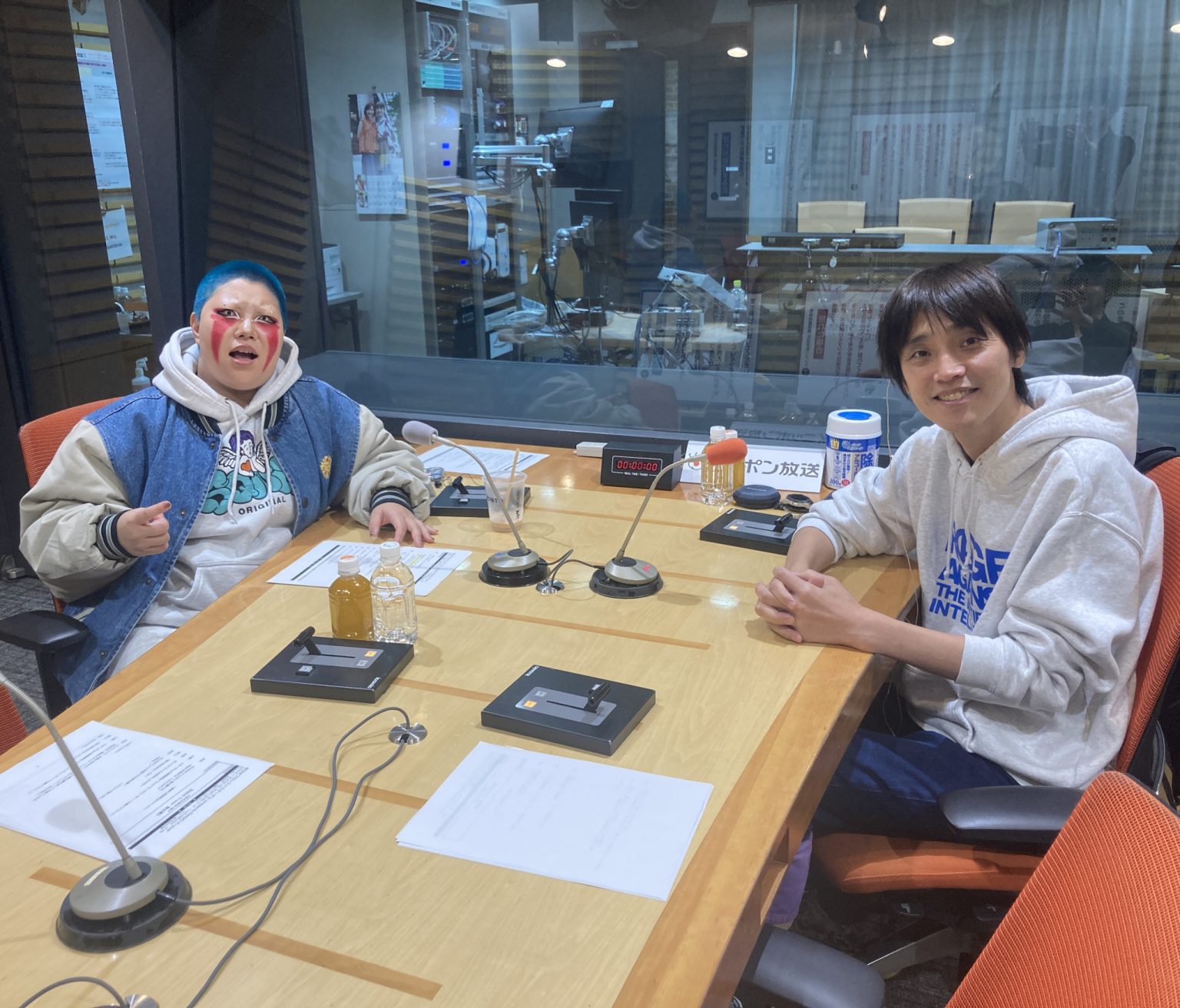 #3『RADIO X-over』 ～ インテリジェントモンスター・刀羅ナツコ選手 現る！～ | 新日本プロレス×スターダム presents RADIO X-over | ニッポン放送 ラジオ ...