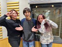 新日本プロレス×スターダム presents RADIO X-over | ニッポン放送 ラジオAM1242+FM93
