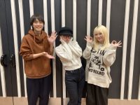 新日本プロレス×スターダム presents RADIO X-over | ニッポン放送 ラジオAM1242+FM93