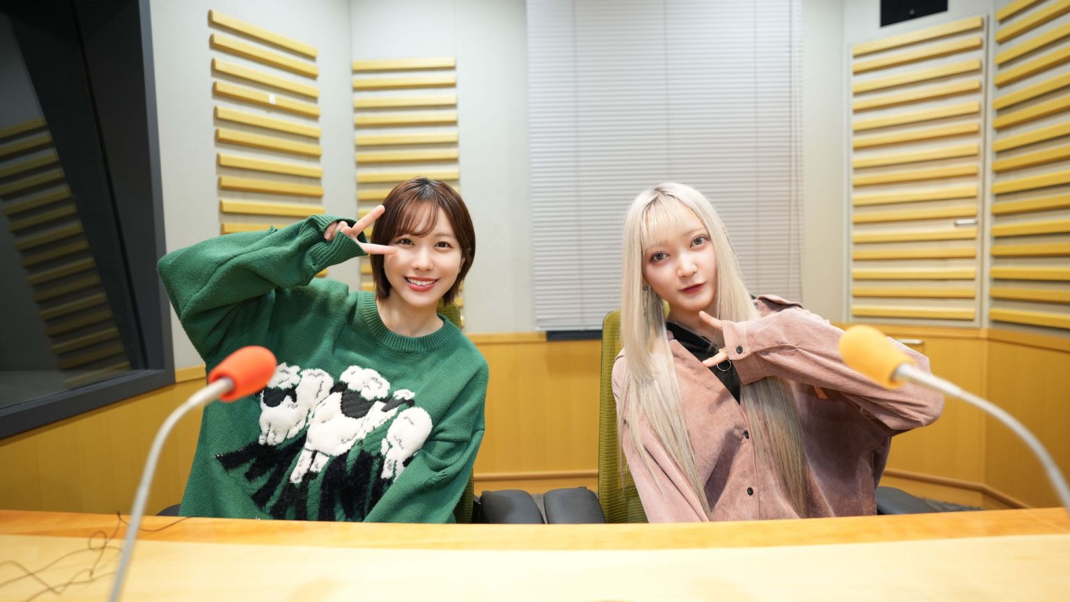 #1 話しTARINAI！キズナラジオ！ ニッポン放送 〜愛美がニッポン放送に帰ってきました！〜 | バンドリ！プロジェクト10周年記念 話し ...