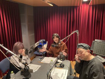 新日本プロレス×スターダム presents RADIO X-over | ニッポン放送 ラジオAM1242+FM93