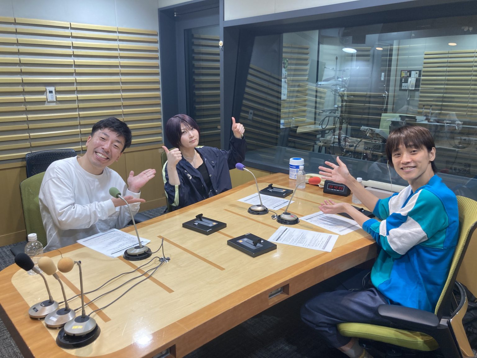 #25『RADIO X-over』 ～ 安納サオリ選手登場！ゲストに別府ともひこさんをお招きして ～ | 新日本プロレス×スターダム ...