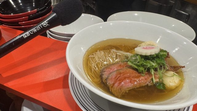 2025年8月6日（水）街角ステーション～噂を求めてどこまでも