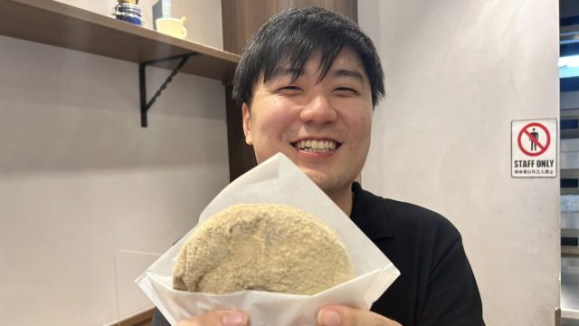 2025年8月7日（木）街角ステーション～噂を求めてどこまでも