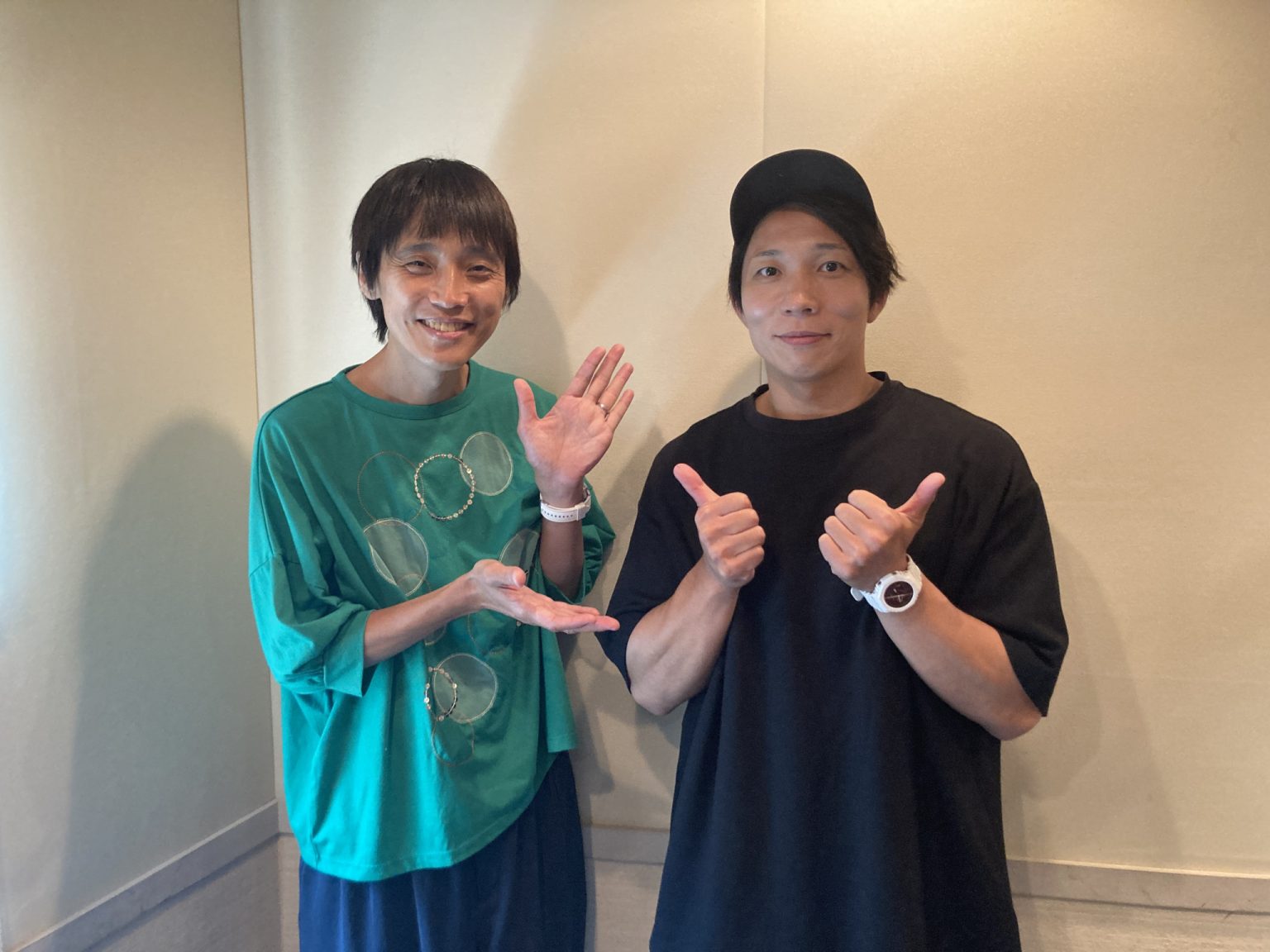 #39『RADIO X-over』 ～ 新日本プロレス「YOH」選手 登場！～ | 新日本プロレス×スターダム presents RADIO ...