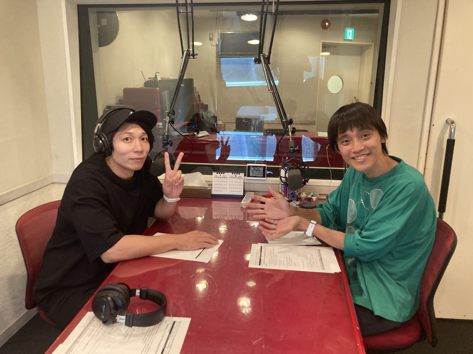 #39『RADIO X-over』 ～ 新日本プロレス「YOH」選手 登場！～ | 新日本プロレス×スターダム presents RADIO X-over | ニッポン放送 ラジオAM1242 ...