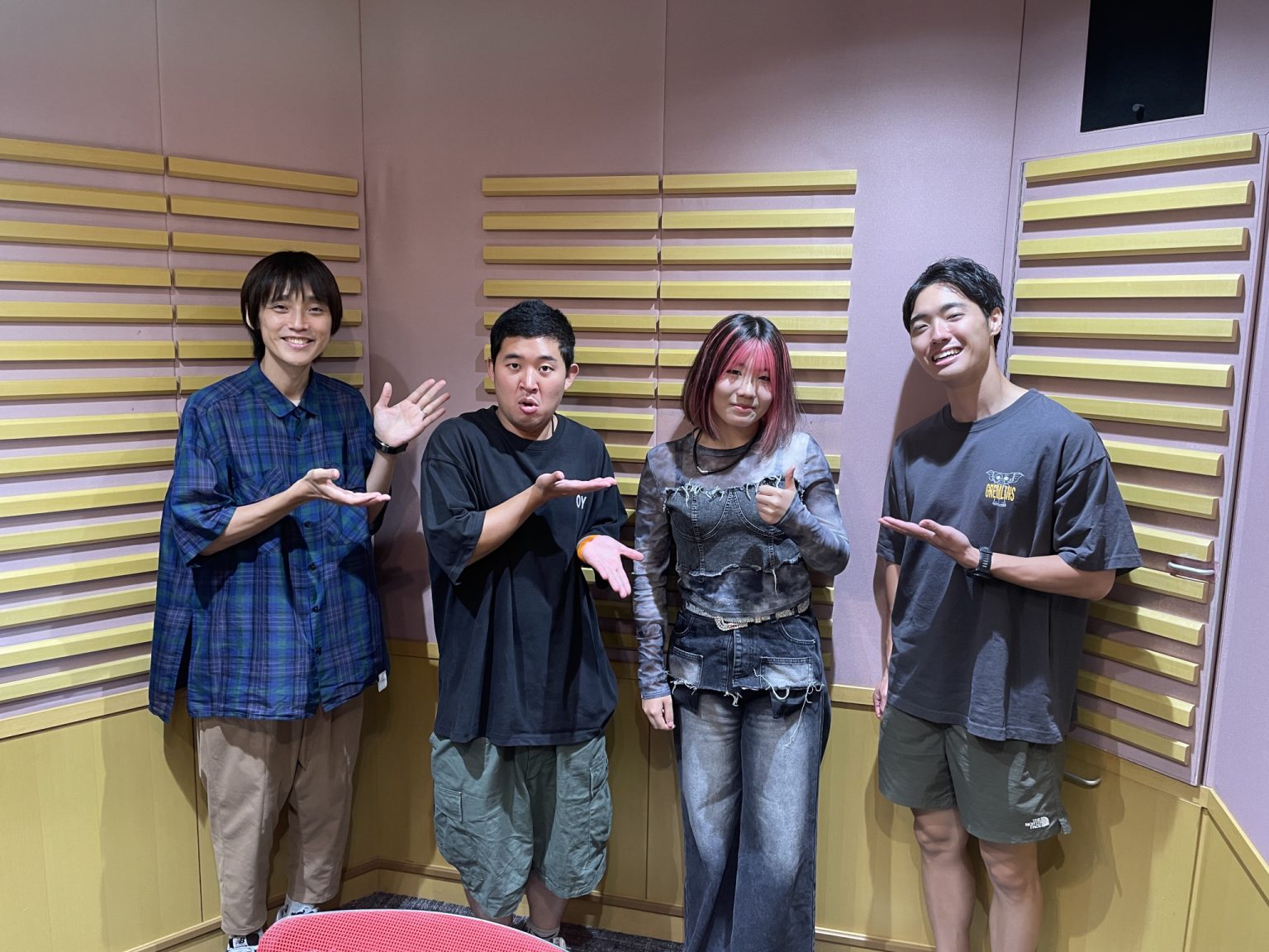 新日本プロレス×スターダム presents RADIO X-over | ニッポン放送 ラジオAM1242+FM93