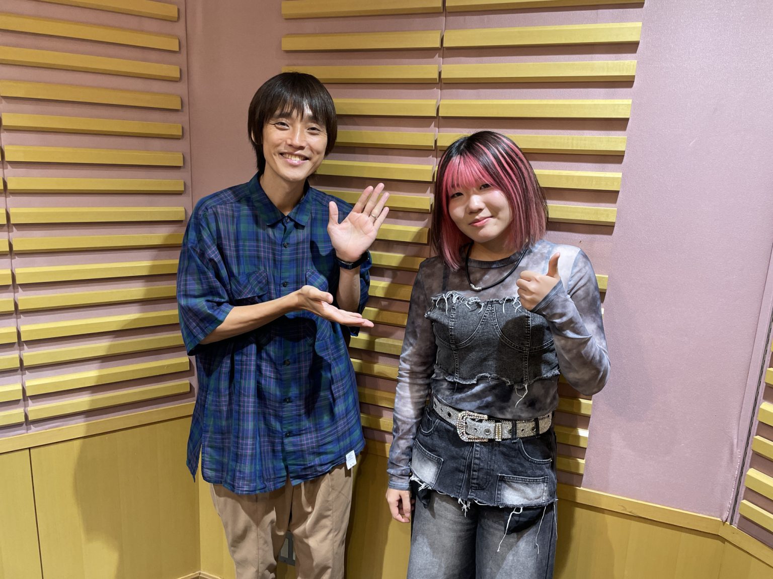 #37『RADIO X-over』 ～ スターダム 「吏南」選手 登場！～ | 新日本プロレス×スターダム presents RADIO X-over | ニッポン放送 ラジオAM1242+FM93