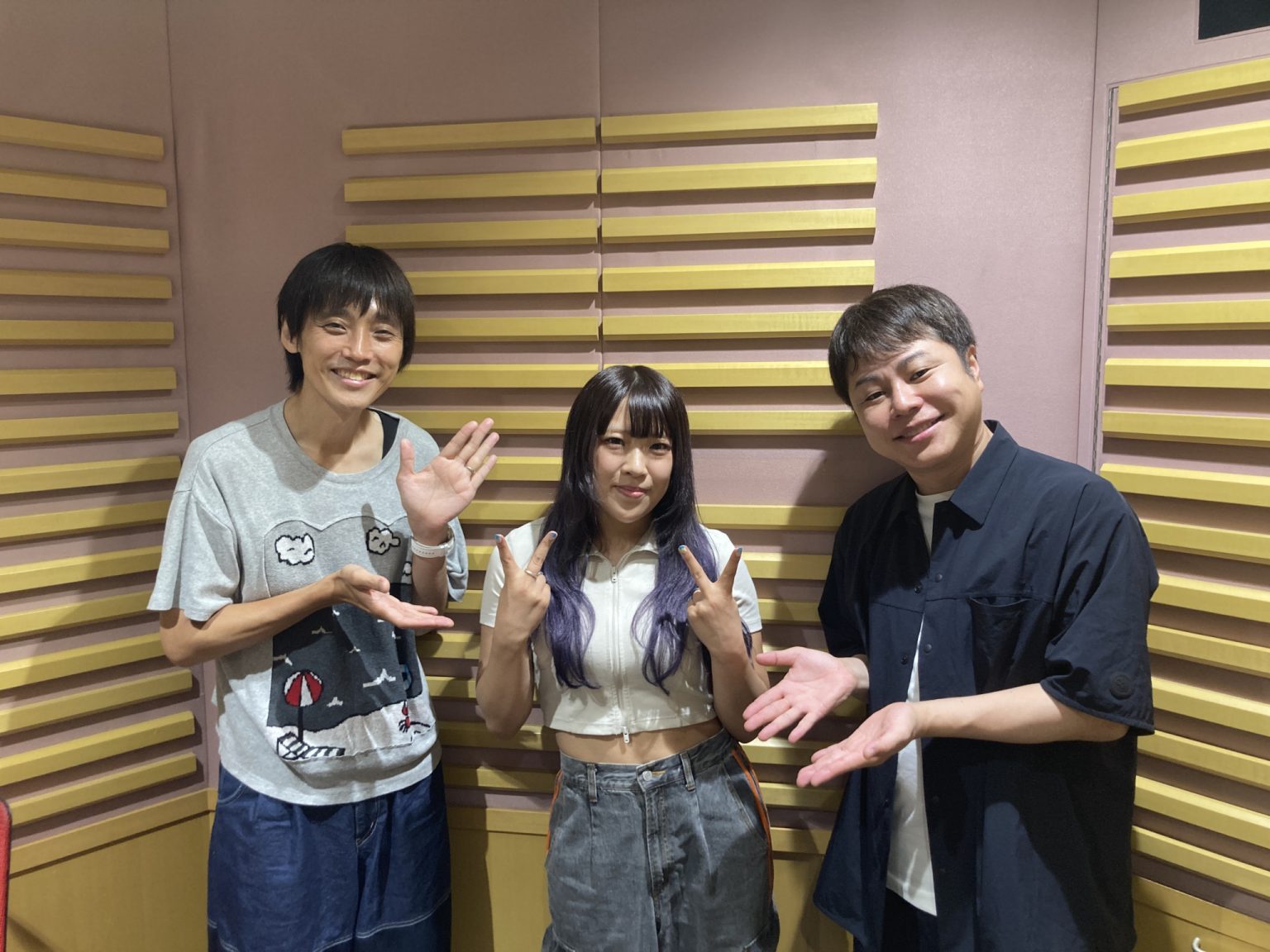 #41『RADIO X-over』 ～ スターダム 「AZM」選手 登場！～ | 新日本プロレス×スターダム presents RADIO X-over | ニッポン放送 ラジオAM1242+FM93