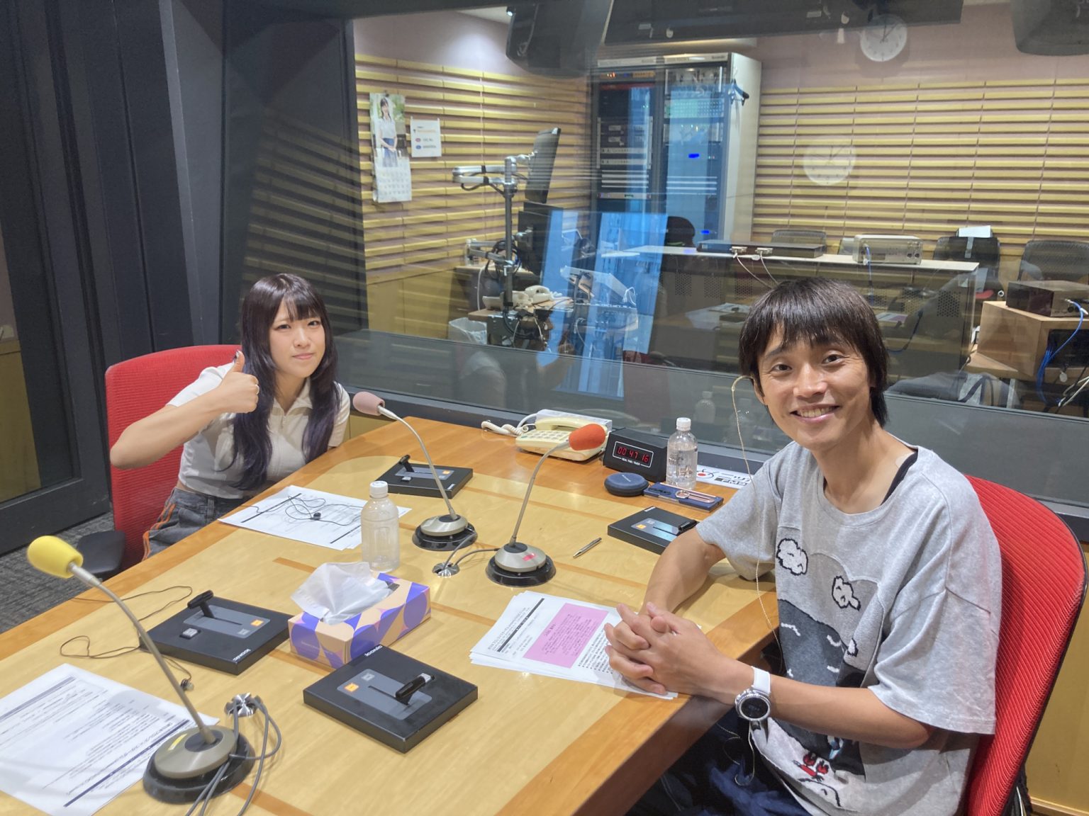 #41『RADIO X-over』 ～ スターダム 「AZM」選手 登場！～ | 新日本プロレス×スターダム presents RADIO X-over | ニッポン放送 ラジオAM1242+FM93