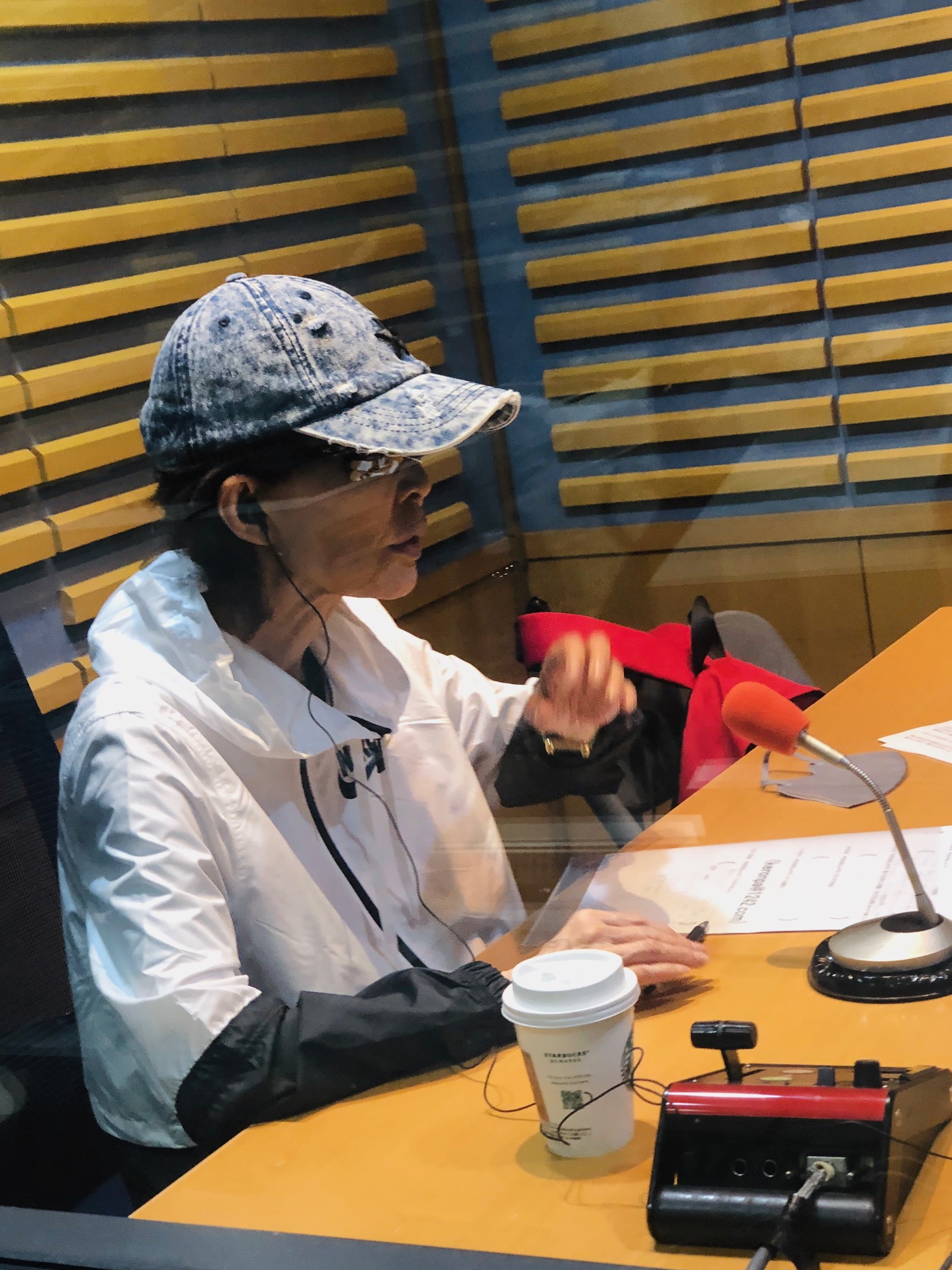 うつみ宮土理のおしゃべりしましょ|放送時間|ラジオFM93+AM1242 ニッポン放送